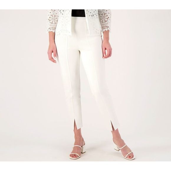 Joan Rivers | Pants & Jumpsuits | Joan Rivers Womens Petite Pants Pxl ...